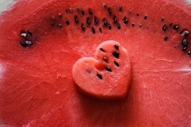 Wassermelone So Gesund Ist Die Sommerfrucht Wirklich Utopia De