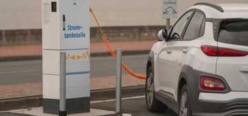 E-Auto im Winter laden: Diese 5 Tipps solltest du kennen - Utopia.de