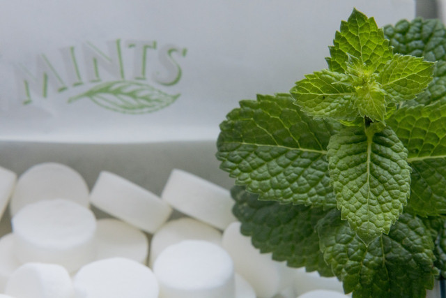 Menthol: Wirkung, Anwendung und Risiken - Utopia.de