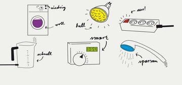 Energie sparen: 17 neue Energiespar-Tipps für den Haushalt – Utopia.de