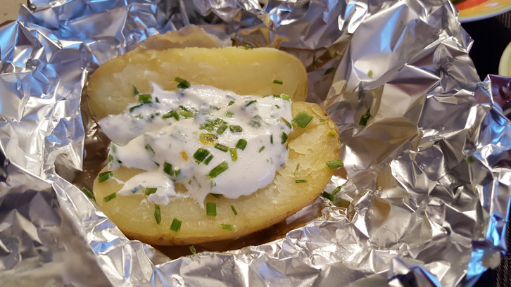 Alufolie in Airfryer: Diese Gefahren solltest du kennen - Utopia.de