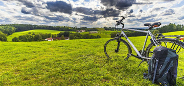 Die 10 schönsten Fernradwege durch Deutschland - Utopia.de