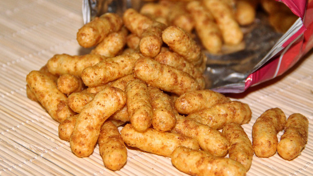 Extrudate: So entstehen die knusprigen Erzeugnisse - Utopia.de