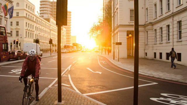 Die 15-Minuten-Stadt: Das steckt hinter der Idee - Utopia.de
