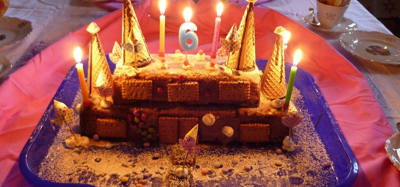Basteln am Kindergeburtstag: 3 nachhaltige Ideen für jedes Alter ...