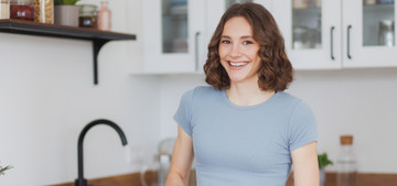 "fitgreenmind": Vegan-Influencerin Maya Leinenbach zeigt ihre ...