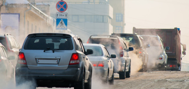 Autokauf: 2026 noch einen Verbrenner kaufen – ist das sinnvoll? | Utopia.de
