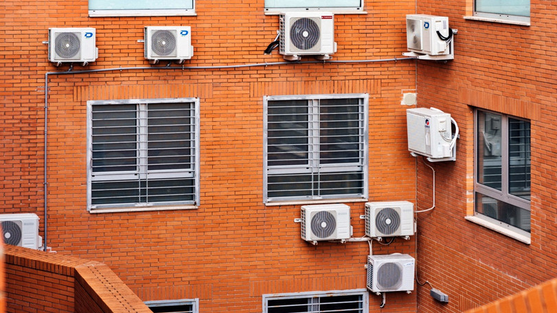 Wärmepumpe als Klimaanlage nutzen? Wann sich das lohnt - Utopia.de
