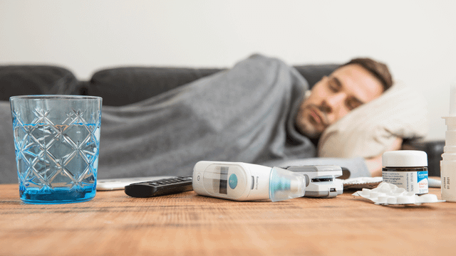 Beim Ausgleich von Überstunden krank geworden - bekommt man die freie ...