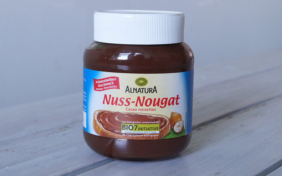 Die 21 besten Nutella-Alternativen – von Alnatura bis Rapunzel