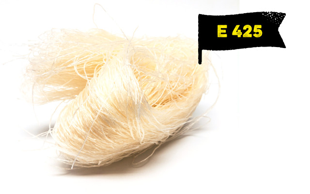 E-Nummern-Liste: Diese Zusatzstoffe solltest du meiden (2025)