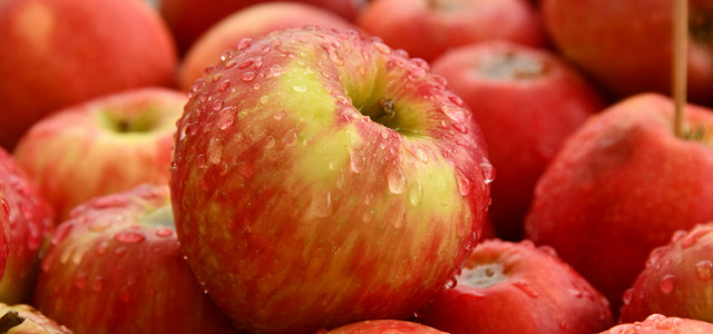 Jeden Tag einen Apfel essen: Das sind die Folgen - Utopia.de