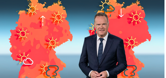 "Der kälteste Sommer – für den Rest unseres Lebens": Deutschland ...