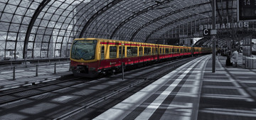 Weiße Linie am Bahnsteig: Aus diesen 2 Gründen ist sie so wichtig ...