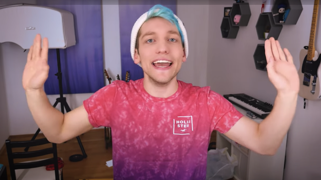 Virales Rezo-Video: „Wie Politiker momentan auf Schüler sch ...