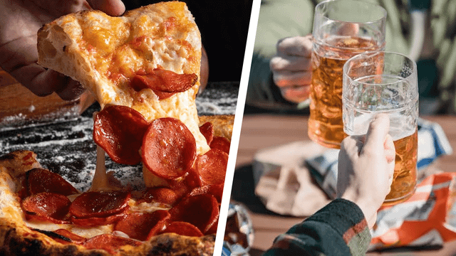 Carcinogenic foods: You should be careful with these 5 products - Techzle