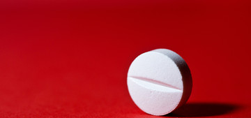 Groove in the tablet – should I really split the medication? - Techzle