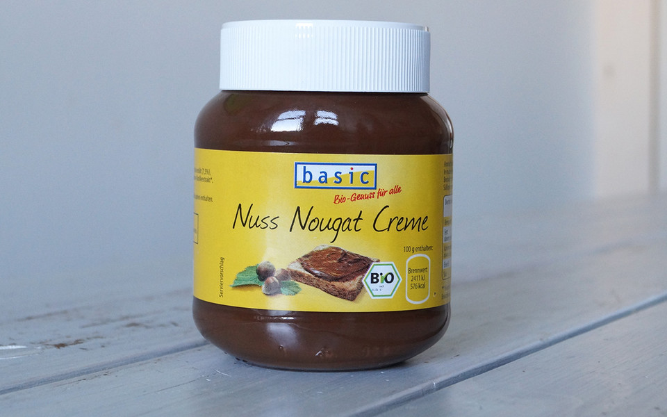 Die 21 besten Nutella-Alternativen – von Alnatura bis Rapunzel