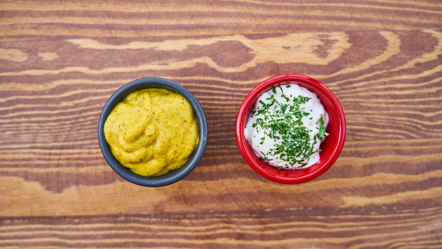 Remoulade selber machen: einfaches Rezept für Remouladensauce - Utopia.de