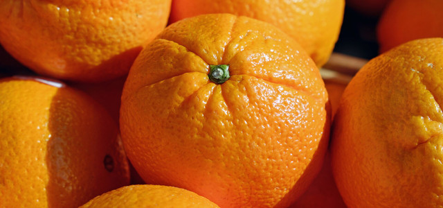 Apfelsine vs. Orange: Gibt es einen Unterschied? - Utopia.de