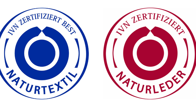 IVN zertifiziert – Was das Siegel für Naturtextilien bedeutet