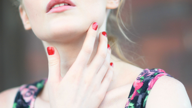 Swollen lymph nodes: causes and home remedies that help - Techzle