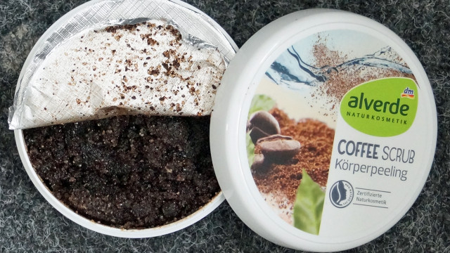 Kaffee-Peeling bei dm: "das unnötigste Produkt des Jahres" - Utopia.de