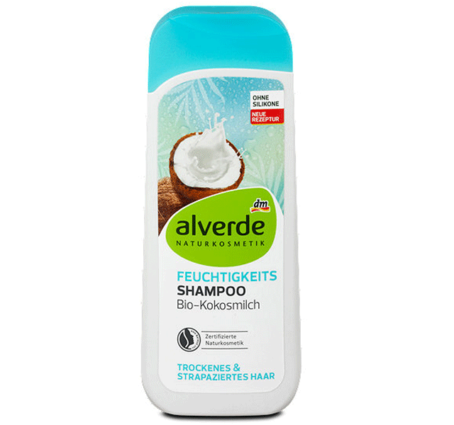 Alverde Shampoo – Die 12 besten Bio-Shampoos im Vergleich – Utopia.de