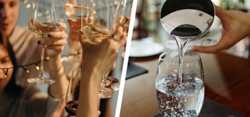 Drink less alcohol: Which tips can help you - Techzle