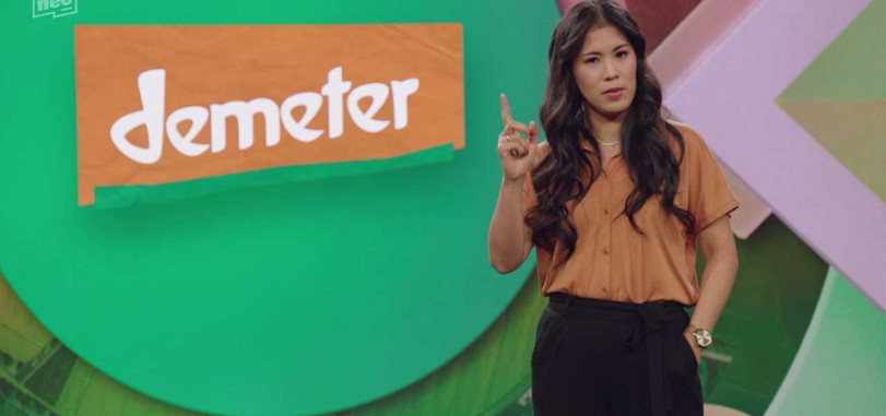 Ist Demeter nicht empfehlenswert? Mai Thi Nguyen-Kim kritisiert ...