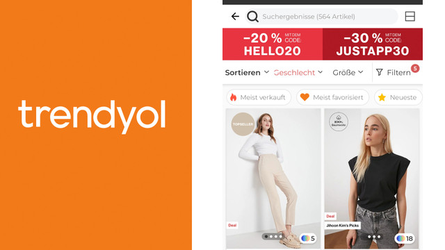 Trendyol: Neue Konkurrenz auf dem Fast Fashion-Markt? | Utopia