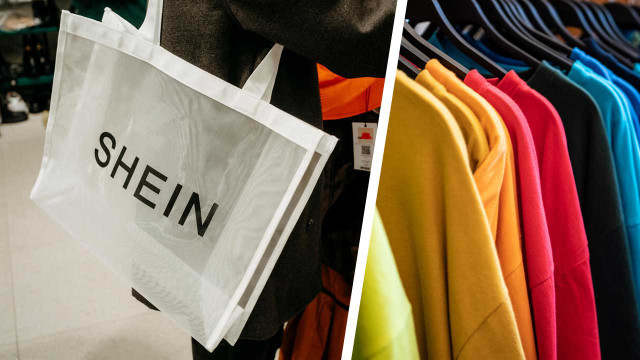 Shein: So giftig ist die Billig-Kleidung