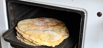 Chapati: Einfaches Rezept für die indischen Fladen - Utopia.de