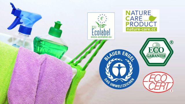 Wasch- und Reinigungsmittel: die anspruchsvollsten ...