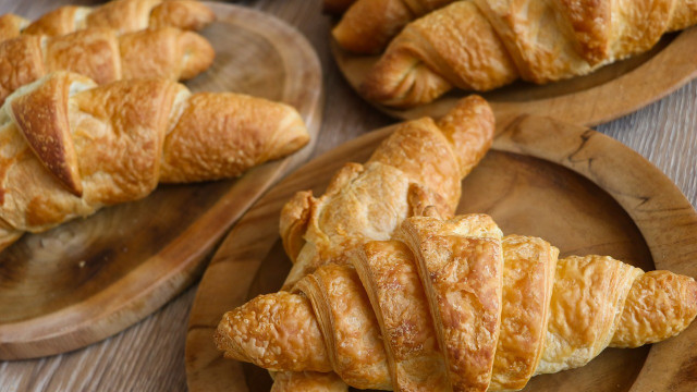 Plunderteig-Rezept: Einfache Anleitung und Back-Ideen - Utopia.de