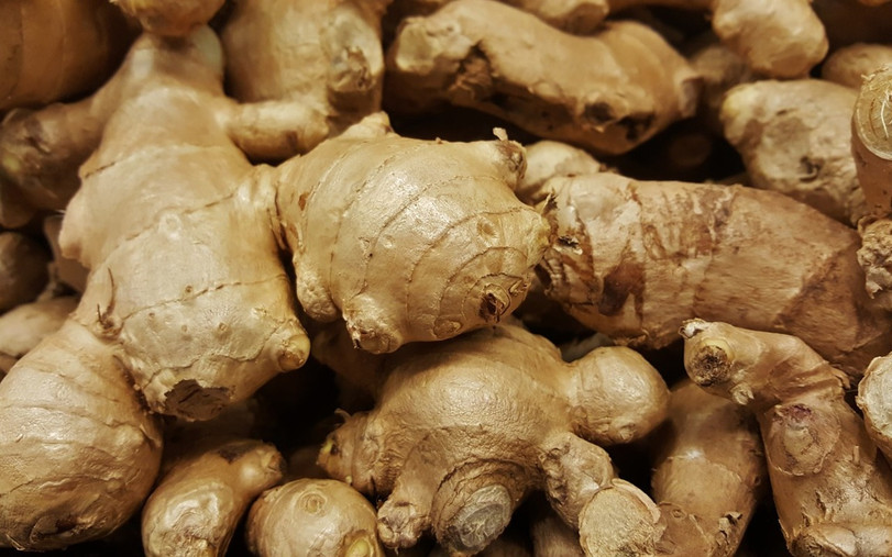 Wie wirkt eigentlich Ingwer und wie gesund ist er wirklich?