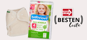 Stoffwindeln – Die besten Mehrwegwindeln aus Bio-Baumwolle – Utopia.de