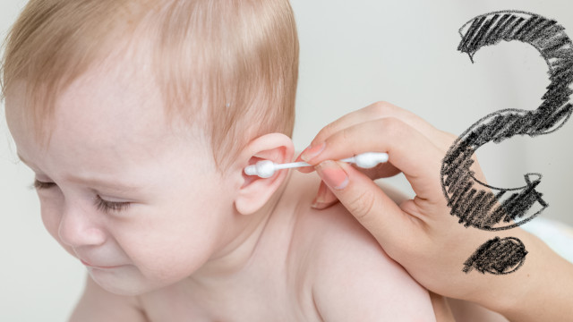 Ohren reinigen: So solltest du Ohrenschmalz entfernen - Utopia.de