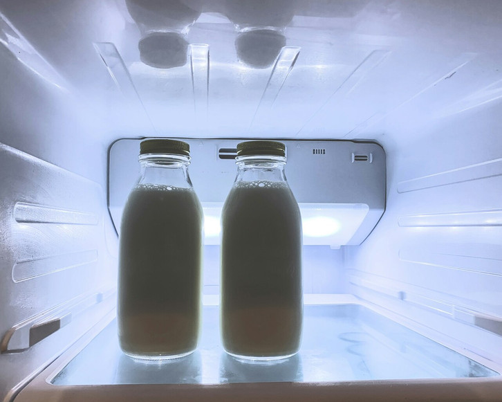 Milchsorten und ihre Unterschiede: Nach Herstellung, Fütterung und ...