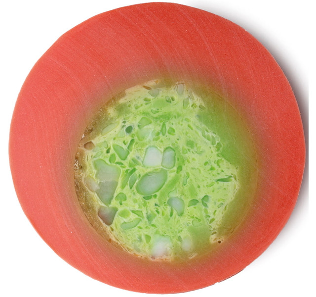 Lush Seife – mit Erfahrungen & Tests