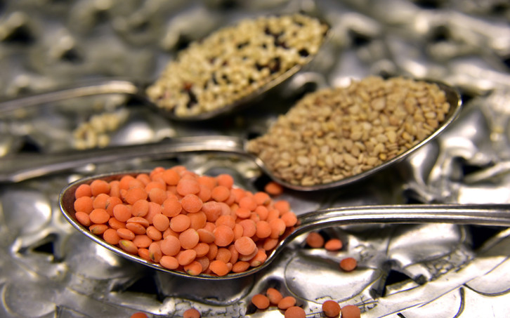 Warum du mehr Linsen kochen solltest: Das macht sie so gesund - Utopia.de
