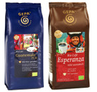 Bio und Fair Trade Kaffee von GEPA - Utopia. de