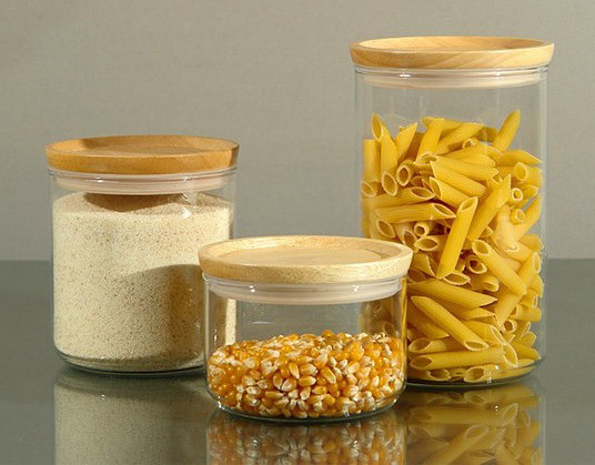 Tupperware: Die besten ökologischen Alternativen - Utopia.de