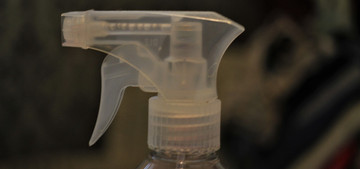 Anti-Staub-Spray: So kannst du es selber machen - Utopia.de