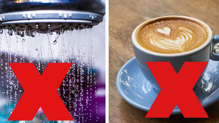 Hitzepickel: Diese Hausmittel helfen gegen den Hitzeausschlag - Utopia.de