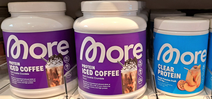 Hype um More Nutrition: Was steckt dahinter? Warum gibt es Kritik?