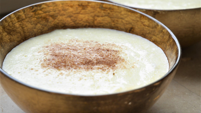 Grießpudding kochen: Rezept mit Variationsideen - Utopia.de