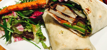 Wraps rollen: Eine einfache Anleitung - Utopia.de