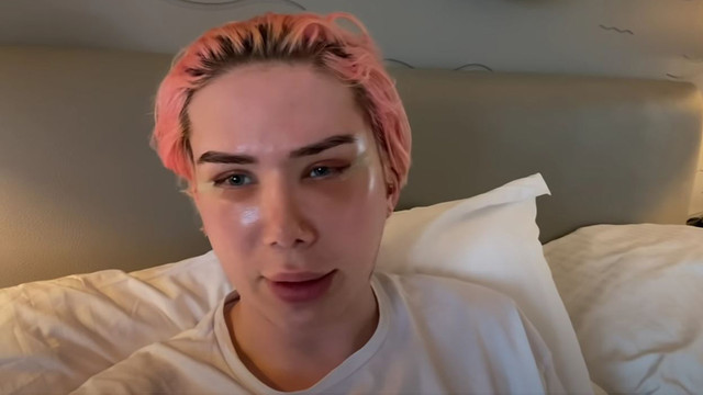 Transracial Influencer In Oli London Identifiziert Sich Als Koreanisch