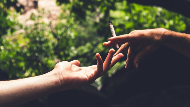 One cigarette a day: This is what happens in your body - Techzle